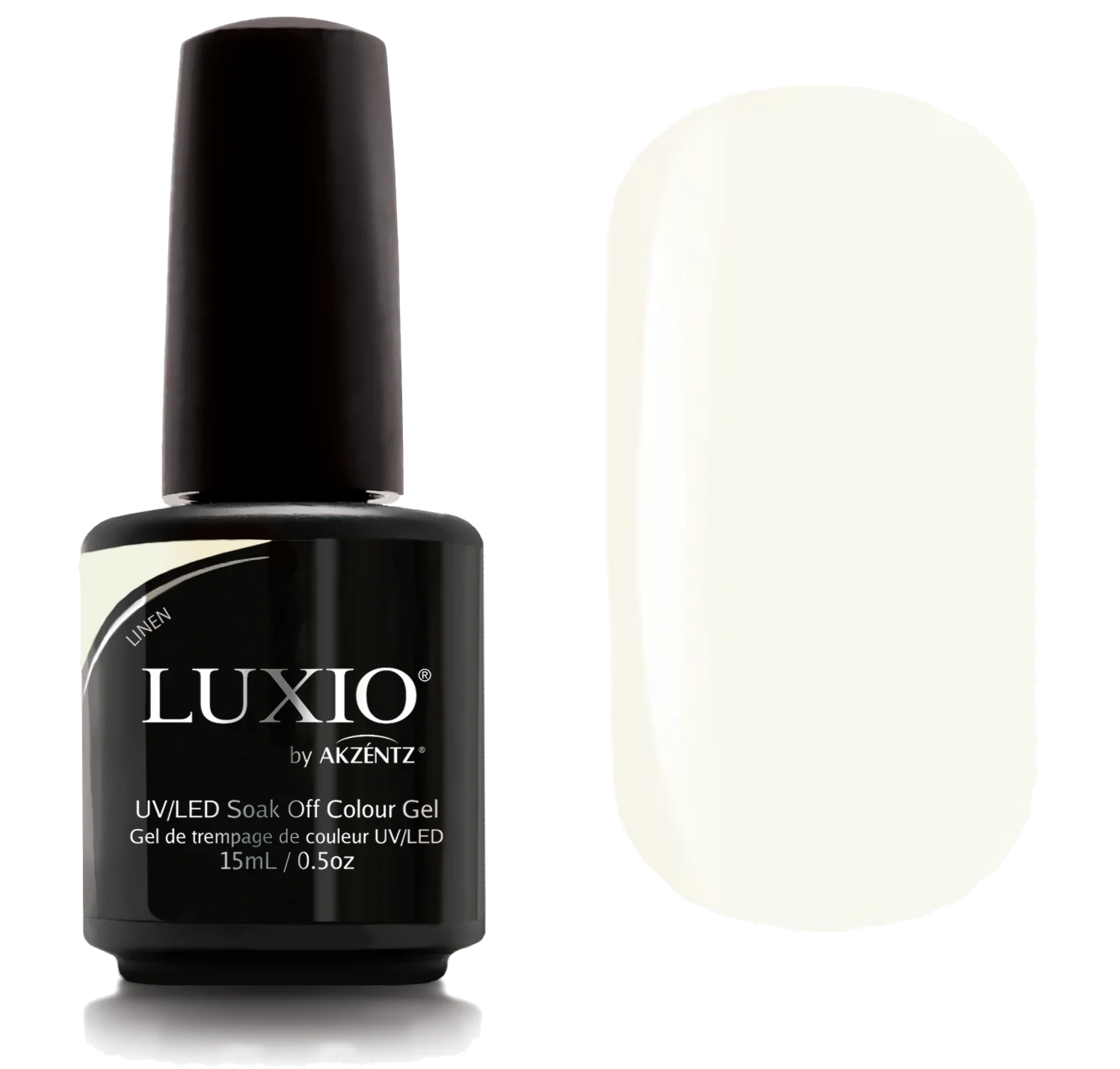 Luxio Linen – kvadrat store