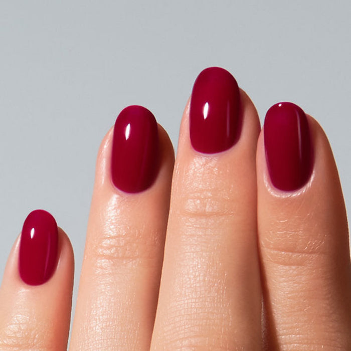 American Creator - Mettle (Red), 15ml | Kvadrat Nail Storе – kvadrat store